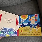 Amazon.com: Hello, World! My Body (9781524766368): McDonald, Jill: Books