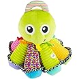 Amazon.com : Lamaze Octotunes Musical Octopus : Plush Animal Toys : Baby