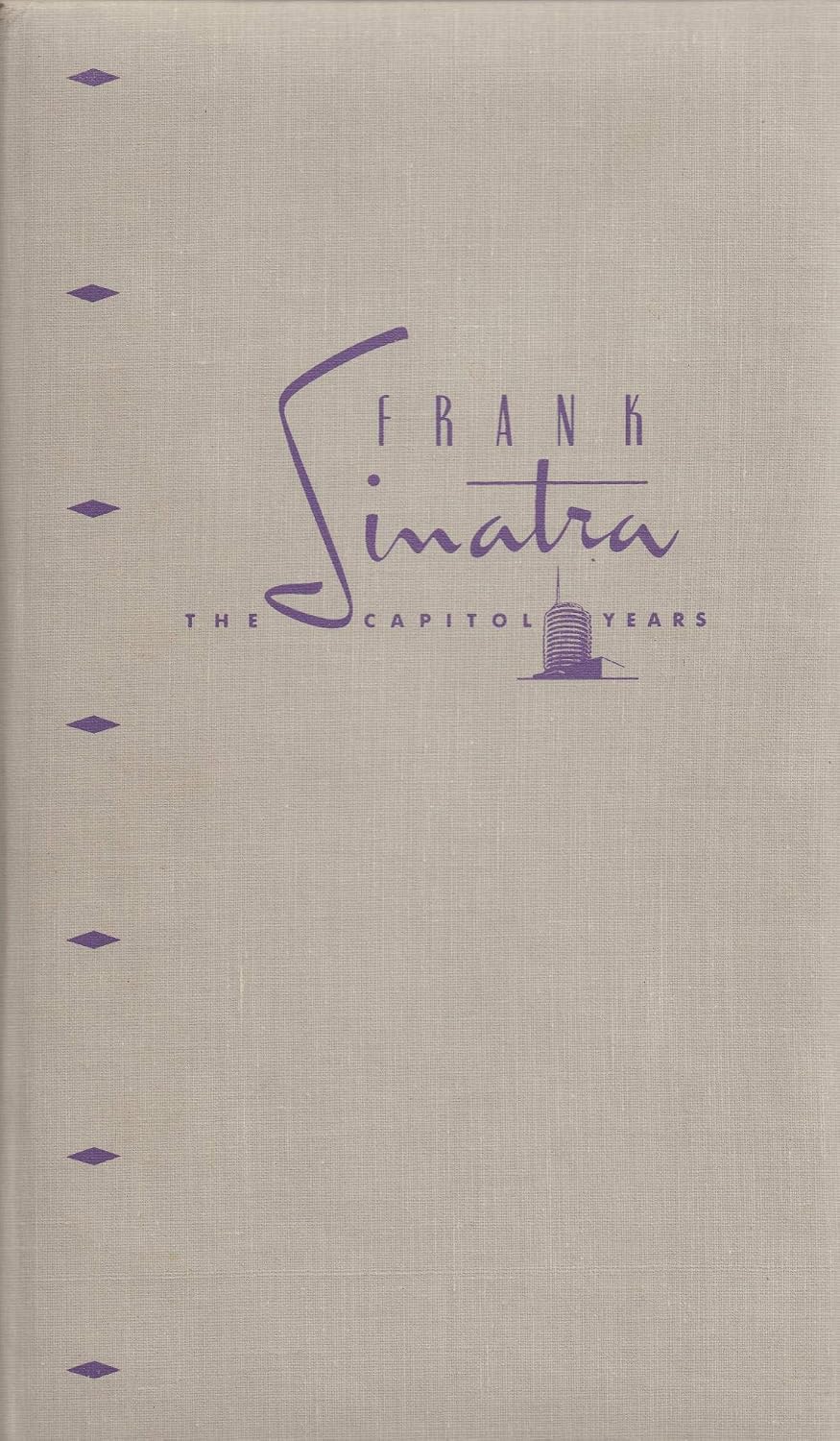 Sinatra, Frank - The Capitol Years - Amazon.com Music