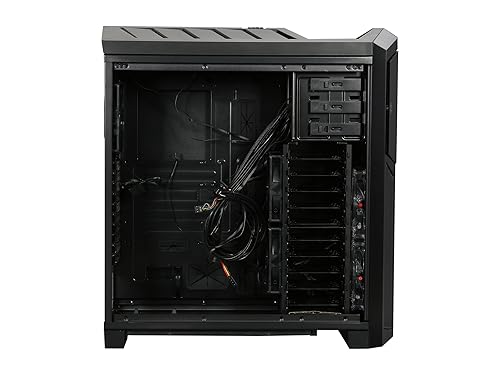 Rosewill Blackhawk Gaming Atx Mid Tower Computer Case