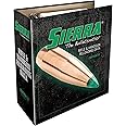 Amazon.com : Sierra 6th Edition Reloading Manuals, Black/Green, 600 ...