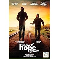 Amazon.com: Where Hope Grows : Danica McKellar, William Zabka, Chris ...