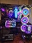 Amazon.com: Corsair Hydro X Series iCUE XH305i RGB PRO Custom Cooling Kit (Hardline CPU Cooling ...