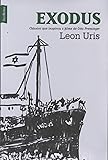 Exodus: Roman: Amazon.de: Leon Uris: Bücher