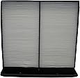Amazon.com: ACDelco CF3304 Professional Cabin Air Filter: Automotive