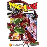 Dragon Ball Super Series (Vol. 1-23) Manga Set, by Akira Toriyama (23 ...