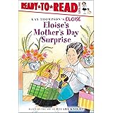 Amazon.com: Eloise and the Big Parade: Ready-to-Read Level 1: 9781416935230: McClatchy, Lisa ...