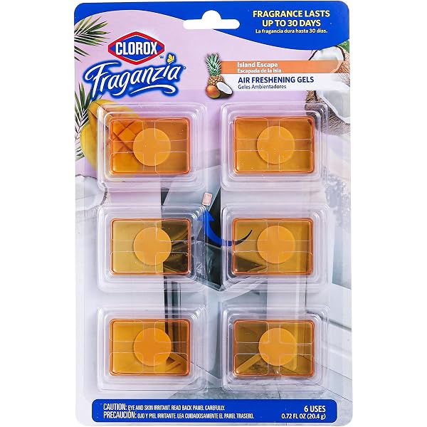 Scented Stickers Perfume Sticks Vanilla - Nara Nara Stick Up Air Freshener