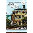 Amazon.com: Angel's Advocate (A Beaufort & Company Mystery): 9780425228753: Stanton, Mary: Books