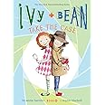 Ivy and Bean Take the Case (Book 10) (Ivy & Bean): Barrows, Annie ...