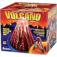 Learning Resources Erupting Volcano Model, Fun Science Learning ...