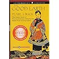 Amazon.com: The Good Earth LARGE PRINT with Reading Group Guide ...