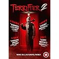 Amazon.com: Terrifier 2 [DVD] : Movies & TV