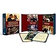 Amazon.com: The Princess Bride Ultimate Trivia Challenge: 400 Questions ...