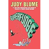 Four Fudge Books: Tales of a Fourth Grade Nothing, Otherwise Known As ...