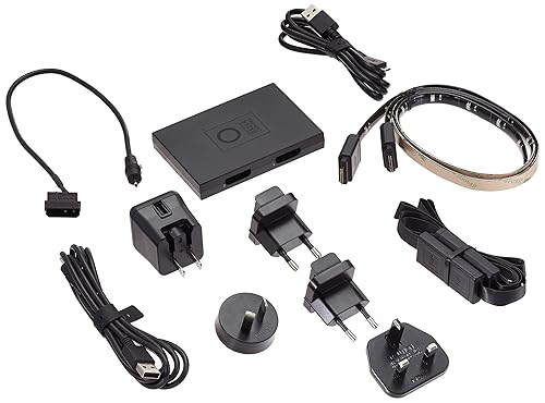 Razer RGB Chroma Hardware Development Kit - Individually Controllable ...