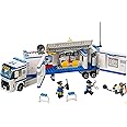 Amazon.com: LEGO City Police 60044 Mobile Police Unit : Toys & Games