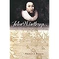 Amazon.com: John Winthrop: America's Forgotten Founding Father ...