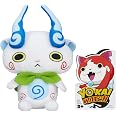 Amazon.com: Yo-kai Watch Plush Figure Komasan : Toys & Games