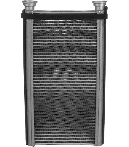 HVAC Heater Core Compatible With Subaru Forester 2009-2022 Impreza 2008 ...