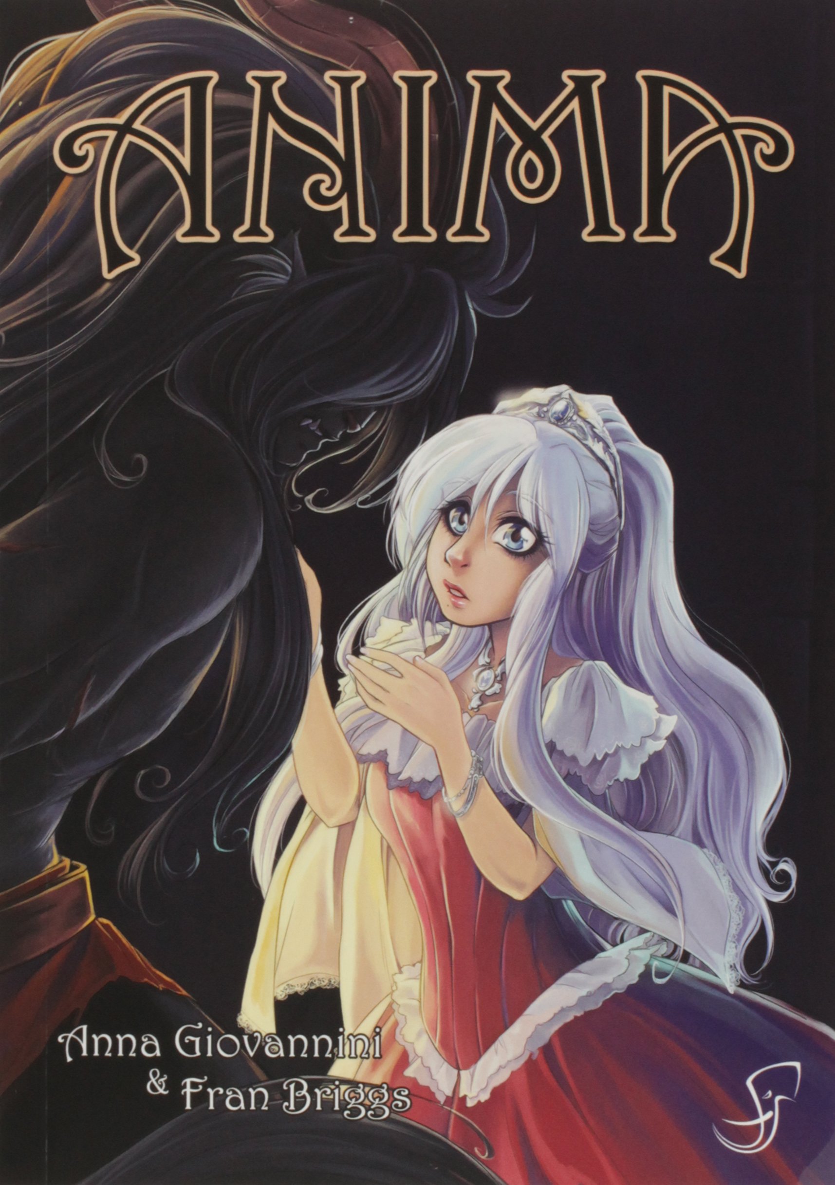 Anima PDF Anna Giovannini, Fran Briggs