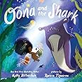 Oona and the Shark (Oona, 2): DiPucchio, Kelly, Figueroa, Raissa ...
