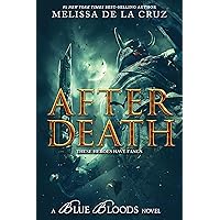Amazon.com: Blue Bloods (Blue Bloods, Book 1): 9781423101260: Melissa De La Cruz: Books