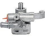 Amazon.com: ACDelco GM Original Equipment 13576570 Power Steering Pump ...
