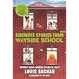 Sideways Arithmetic From Wayside School: Sachar, Louis: 9780590457262 ...