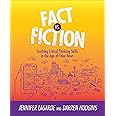 Amazon.com: Fact Vs. Fiction: Teaching Critical Thinking Skills in the ...