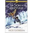 Amazon.com: The Son of Neptune (Heroes of Olympus, Book 2 ...