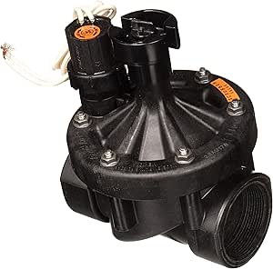 Amazon.com : 200PESB 2 inch Scrubber Valve : Stationary Lawn And Garden ...