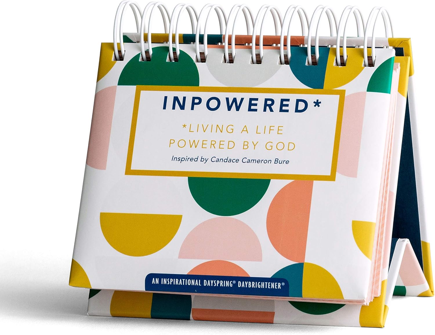 Amazon.com : DaySpring Candace Cameron Bure - Inpowered - Perpetual ...