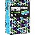 Amazon.com: Connected Clues Uncensored - A Party Game for Clever ...