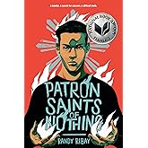 Amazon.com: Patron Saints of Nothing: 9780525554912: Ribay, Randy: Books