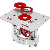 Woodpeckers Precision Woodworking Tools PRL-V2-420 Precision Router ...