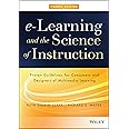 Amazon.com: E-Learning and the Science of Instruction: Proven ...