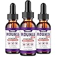 Amazon.com: (3 Pack) Mounja Pure Drops MounjaPure Premium Liquid ...