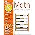 Math Made Easy: Kindergarten Workbook (Math Made Easy): DK ...