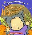 Amazon.com: Here Comes Halloween! (Caroline Jayne Church ...