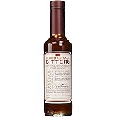 Amazon.com : Stirrings All Natural Blood Orange Cocktail Bitters - 12 ...