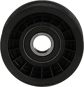 Amazon.com: Gates 38016 DriveAlign Belt Drive Idler/Tensioner Pulley ...