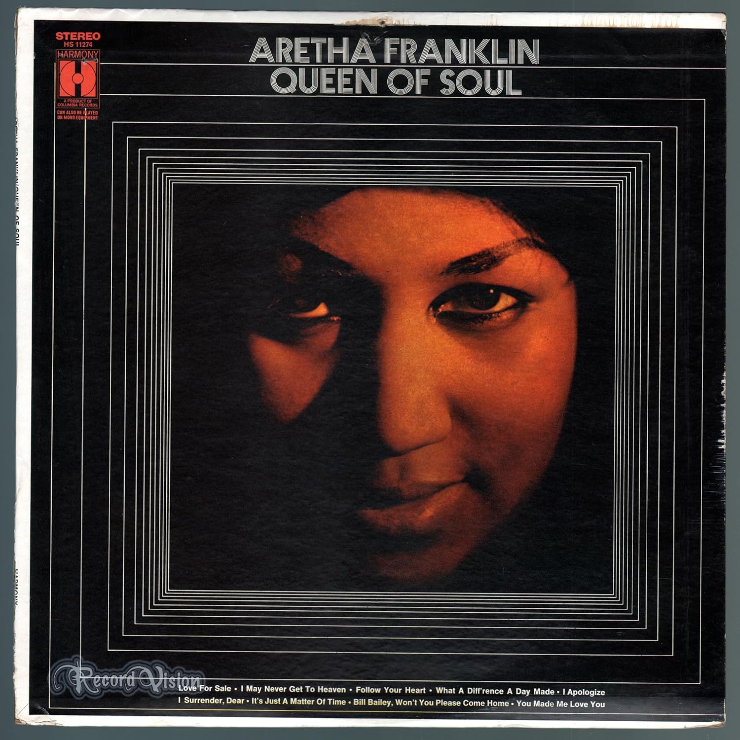 Aretha Franklin - Queen Of Soul - Amazon.com Music