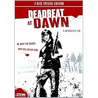 Amazon.com: Deadbeat at Dawn : Movies & TV