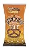 Unique Pretzels - Sprouted Splits Pretzels, Homestyle Baked, Certified ...