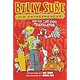 Billy Sure Kid Entrepreneur and the Cat-Dog Translator (3): Sharpe ...