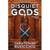 Disquiet Gods: The Sun Eater: Book Six (6): Ruocchio, Christopher ...