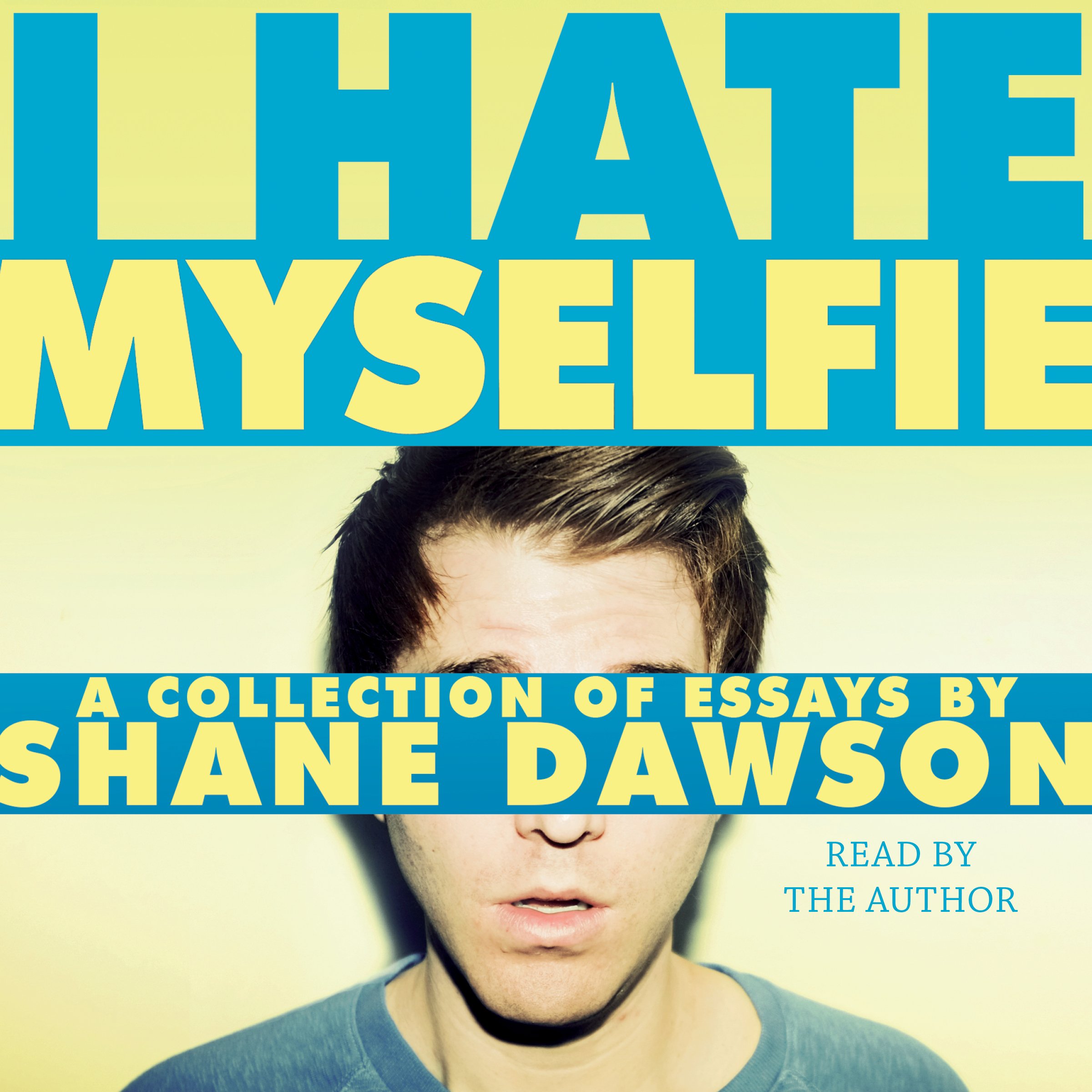 Variety Magazine Shane Dawson