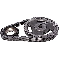 Amazon.com: COMP Cams 3208 High Energy Timing Chain Set for FE Ford ...