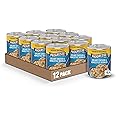 Amazon.com: Progresso Creamy Chicken & Homestyle Noodles Soup, Rich & Hearty Canned Soup, 18.5 ...